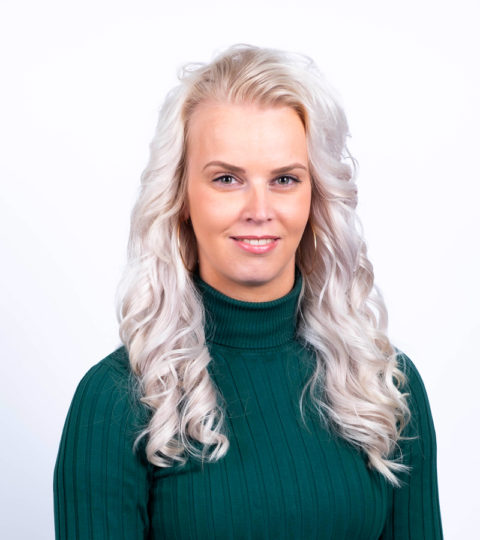 Ons team | Welzijn in Noordenveld
